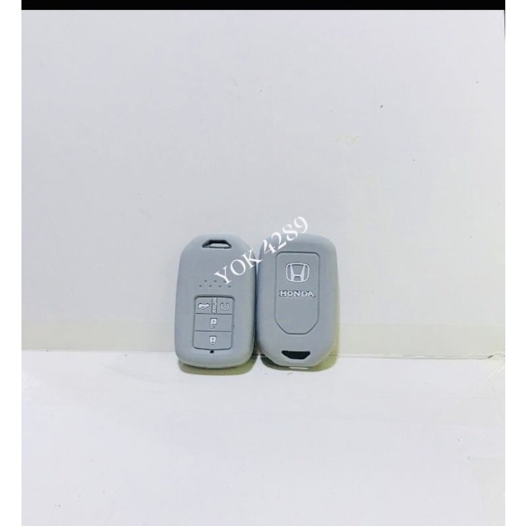 หุ้มซิลิโคนกุญแจรถยนต์รุ่นHonda Civic2016,Accord'16แบบเต็มมีให้เลือก ...