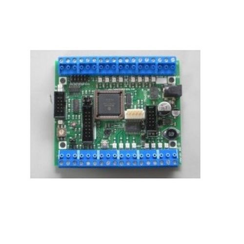 บอร์ดควบคุมซีเอ็นซี MACH3 ผ่าน RS232 รุ่น Mod IO บอร์ด CNC CONTROLLER ...