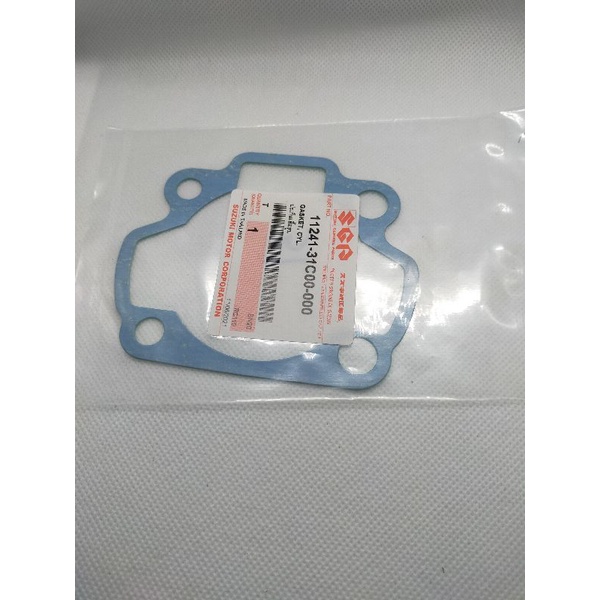 ชุดประเก็นแท้ศูนย์ Rc Crystal Swing Royal Spinner | Shopee Thailand