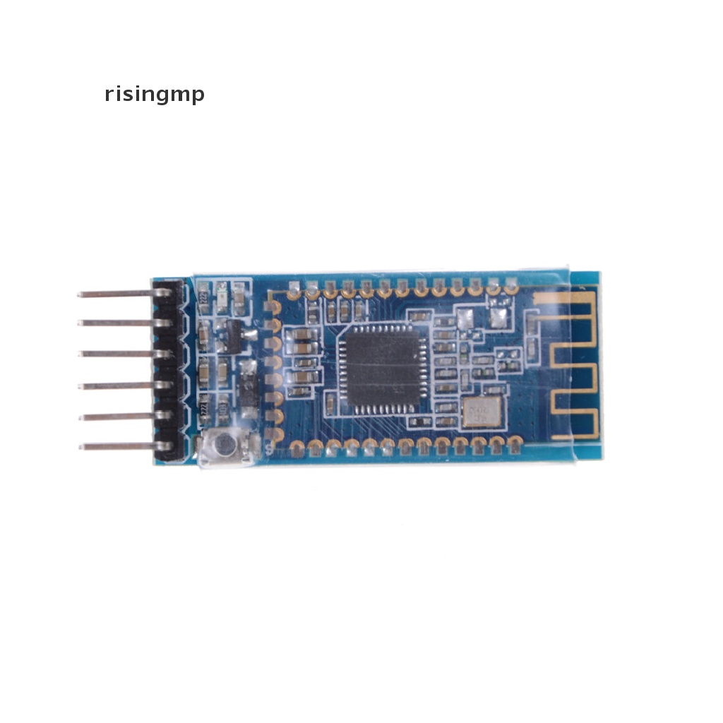 [risingmp] Hm-10 BLE โมดูลไร้สายบลูทูธ 4.0 CC2540 CC2541 Arduino ...