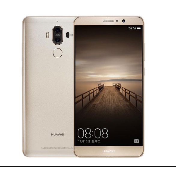 HUAWEI MATE 9 4+64g อุปกรณ์ราคาถูกและใช้งานได้จริง | Shopee Thailand