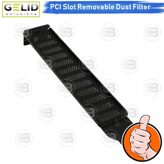 [CoolBlasterThai] GELID PCI SLOT FILTER (SL-PCI-01-A) | Shopee Thailand