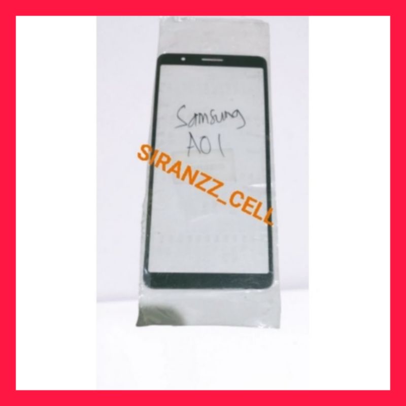 กระจกกันลม หน้าจอ Lcd แบบดั้งเดิม สําหรับ Samsung AO1 Oem Non Oca ...