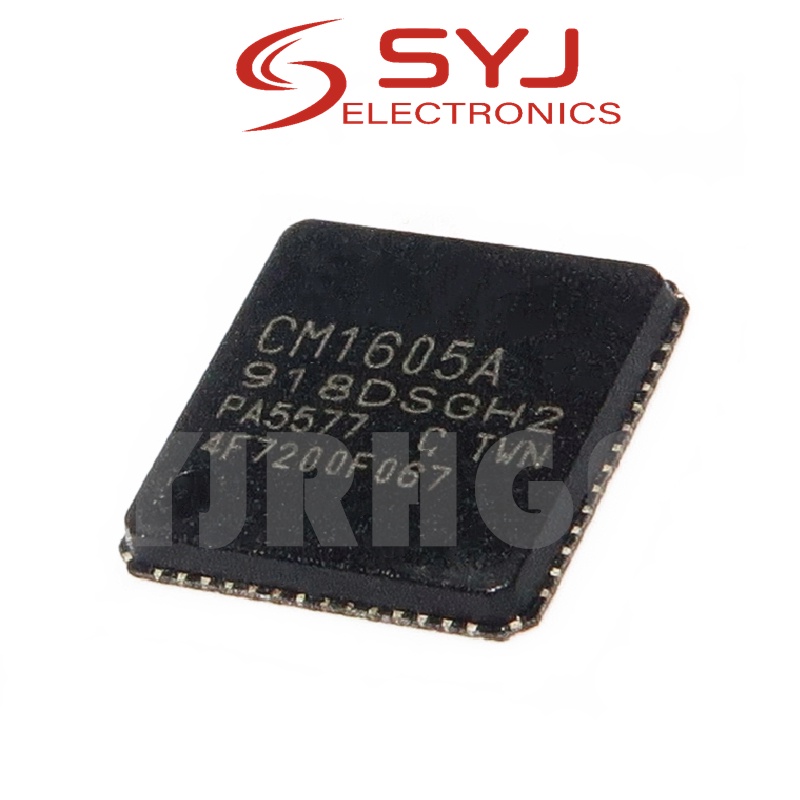 วงจรรวม QFN-40 CM1605A CM1605 1 ชิ้น | Shopee Thailand