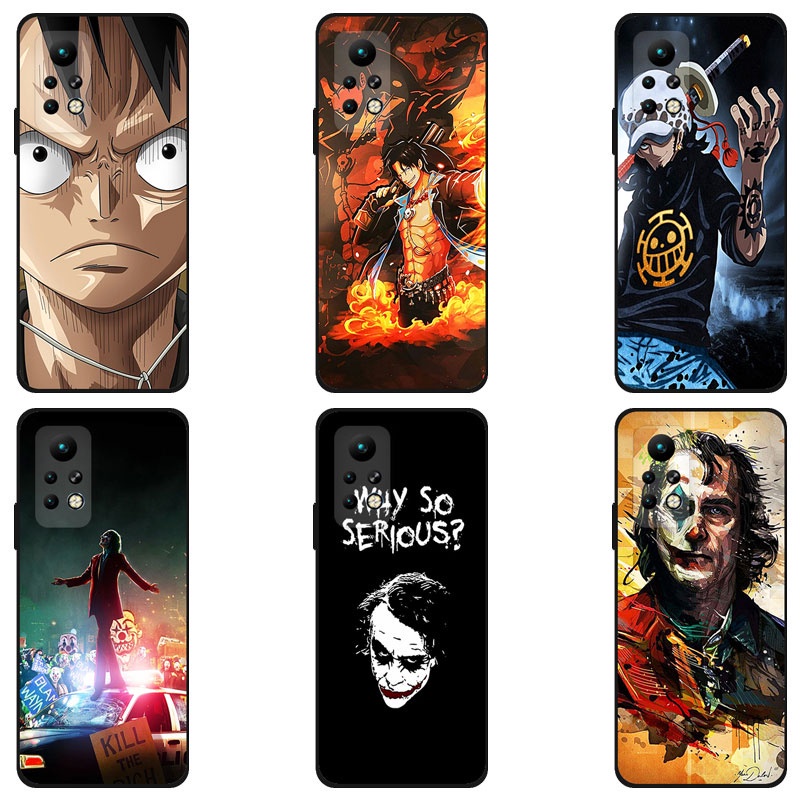 Infinix Note 11s เคส เคสซิลิโคน Soft Back Cover Infinix Note 11s ...