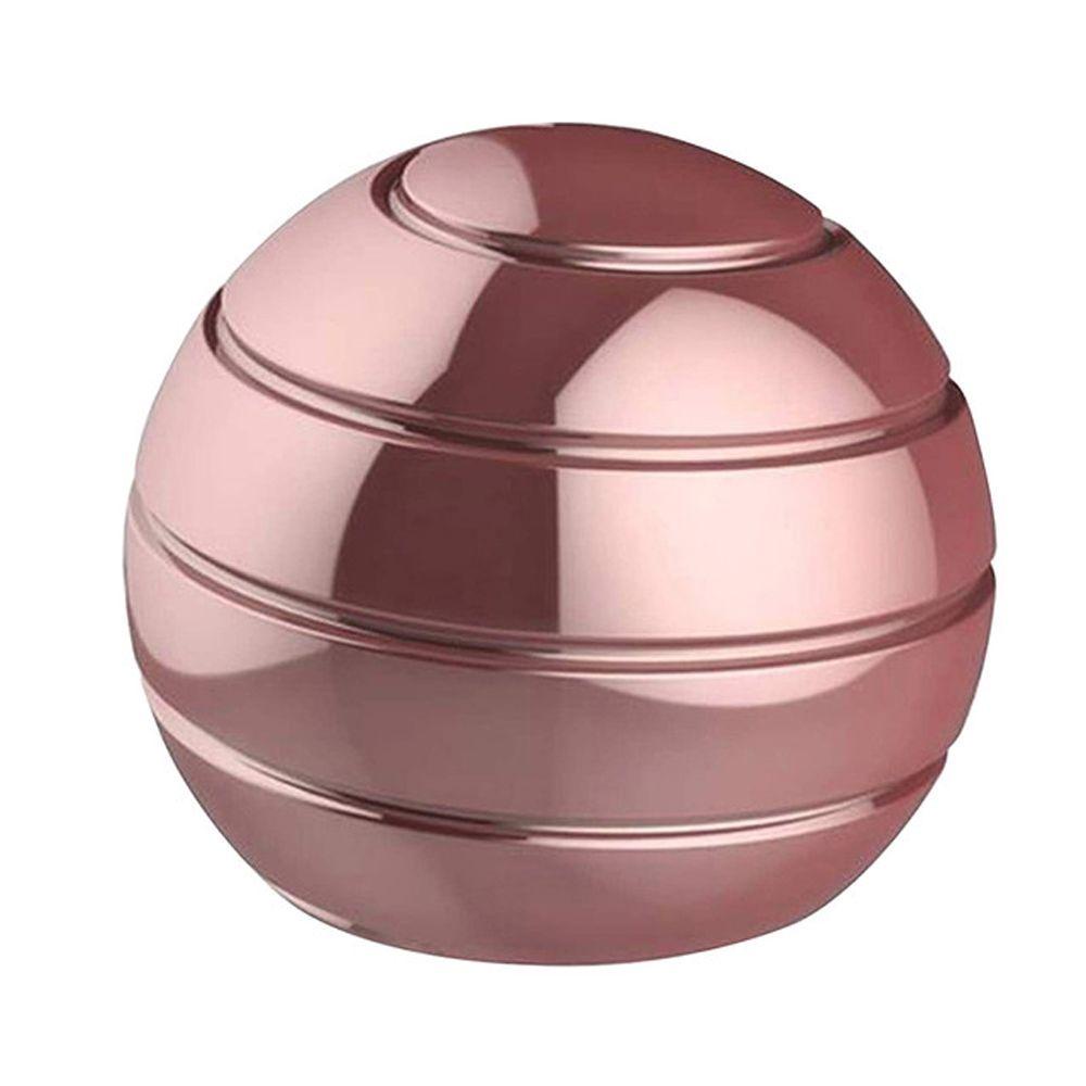 MAURICE Desk Toys Fidget Spinner Ball Adult Gifts Spherical Gyroscope ...