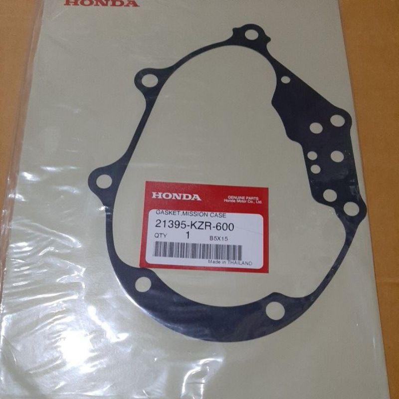 ปะเก็นเฟืองท้ายแท้ศูนย์CLICK-125i(12-17).PCX-125,PCX-150(12-17),ADV-150 ...