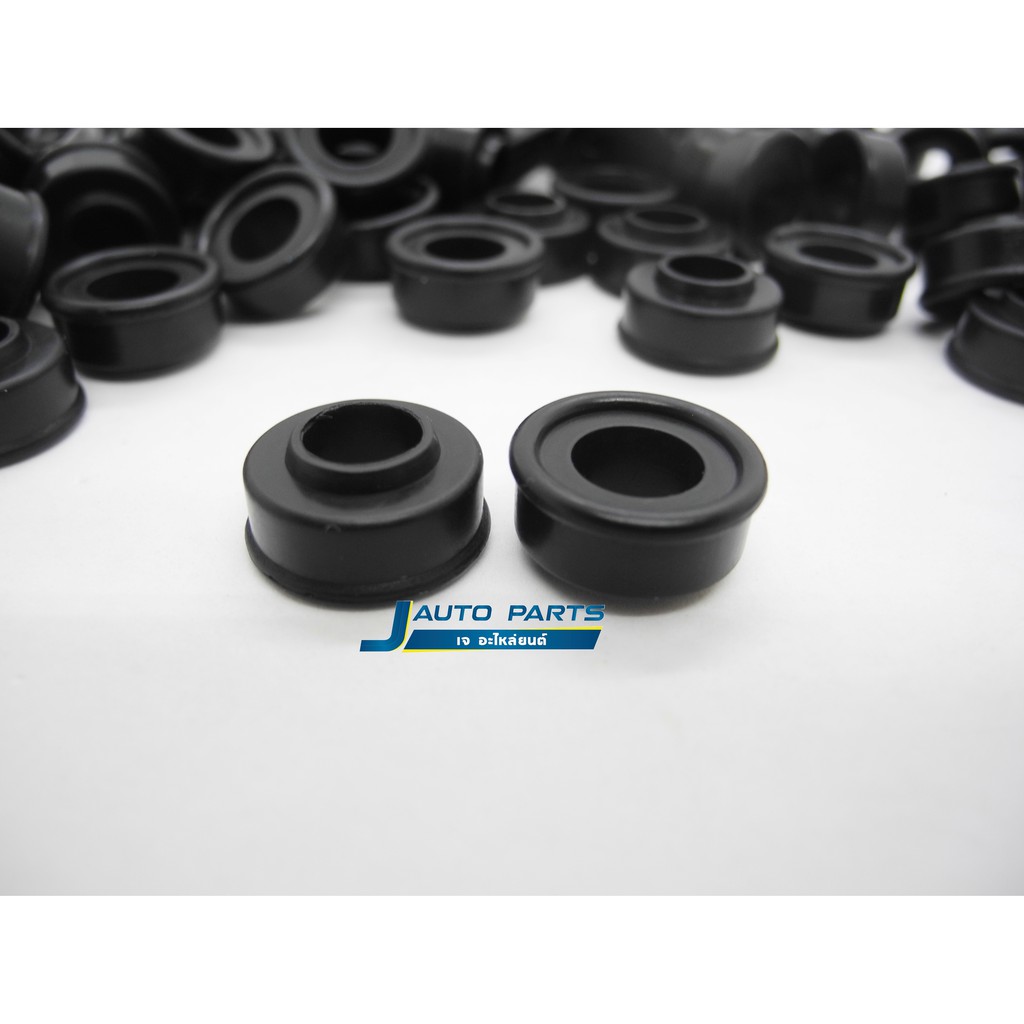 อะไหล่หัวฉีด บ่ายางล่าง Toyota vios (จำนวน 50 ชิ้น) | Shopee Thailand
