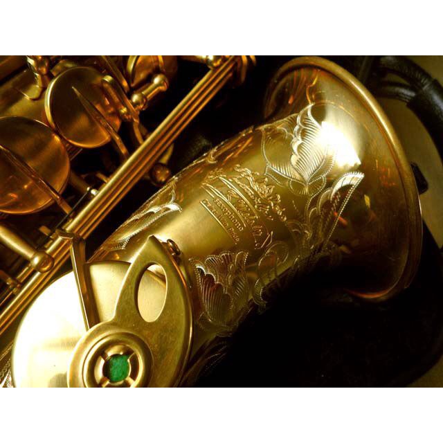 TK Melody Saxophone รุ่น Yardbird | Shopee Thailand