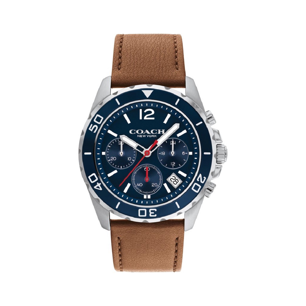 [Pre] Coach Kent 44mm 14602553 14602554 14602555 14602556 14602557 ...