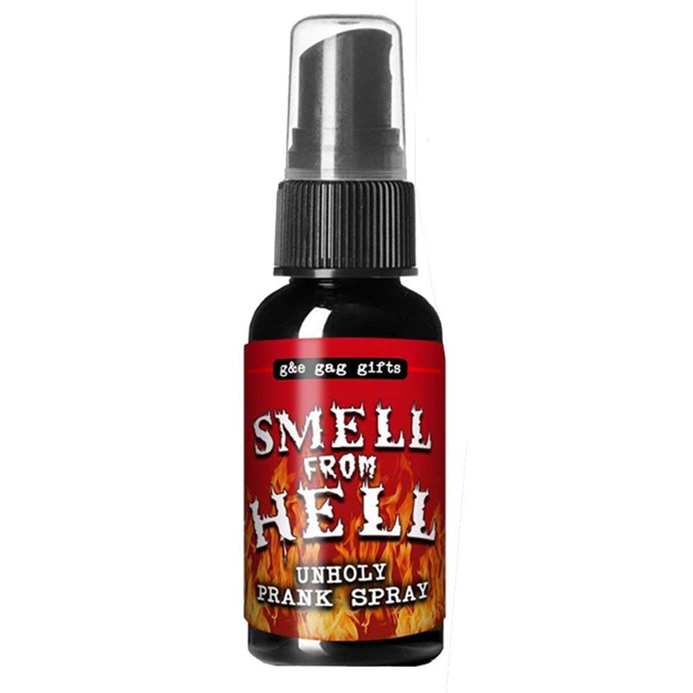 【Ready Stock】30ML Novelties Liquid Fart Gag Prank Joke Spray Can Stink ...