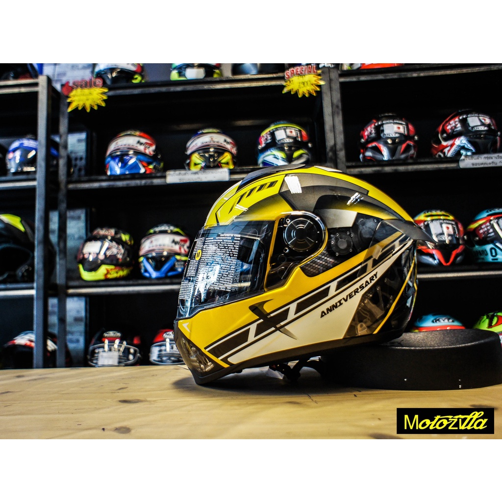หมวกกันน็อค ZEUS Helmets | Shopee Thailand