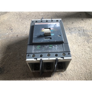 ขาย เมน เบรกเกอร์ Main Breaker ABB Sace Tmax PR221DS T5N 400 สามเฟส 3P 400A แอมป์ มือสอง สภาพดี ...