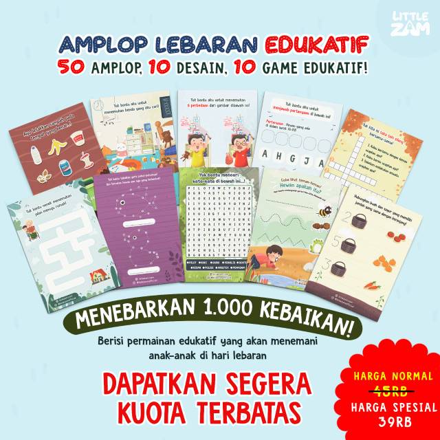 Little ZAM ชุดเครื่องแอมป์ประกอบกว้าง | Shopee Thailand