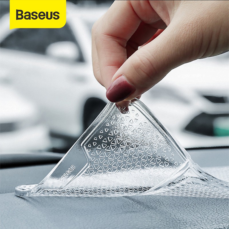 Baseus Universal Car Phone Holder for Cell Mobile Phone Wall Desk ...
