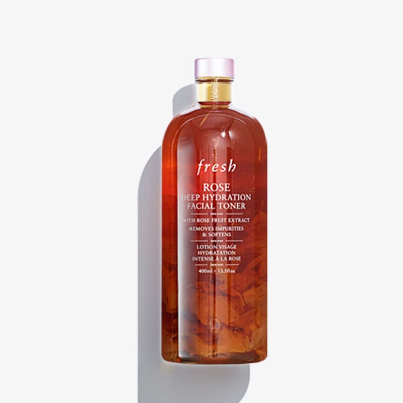 Fresh rose toner แบ่งทดลองใช้ 30mL | Shopee Thailand