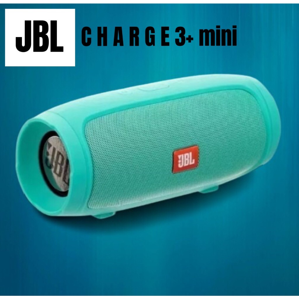 CHARGE3 mini ลำโพงแบบ พกพา รุ่น Charge 3 ลำโพง Bluetooth สินค้าพร้อมส่ง ...