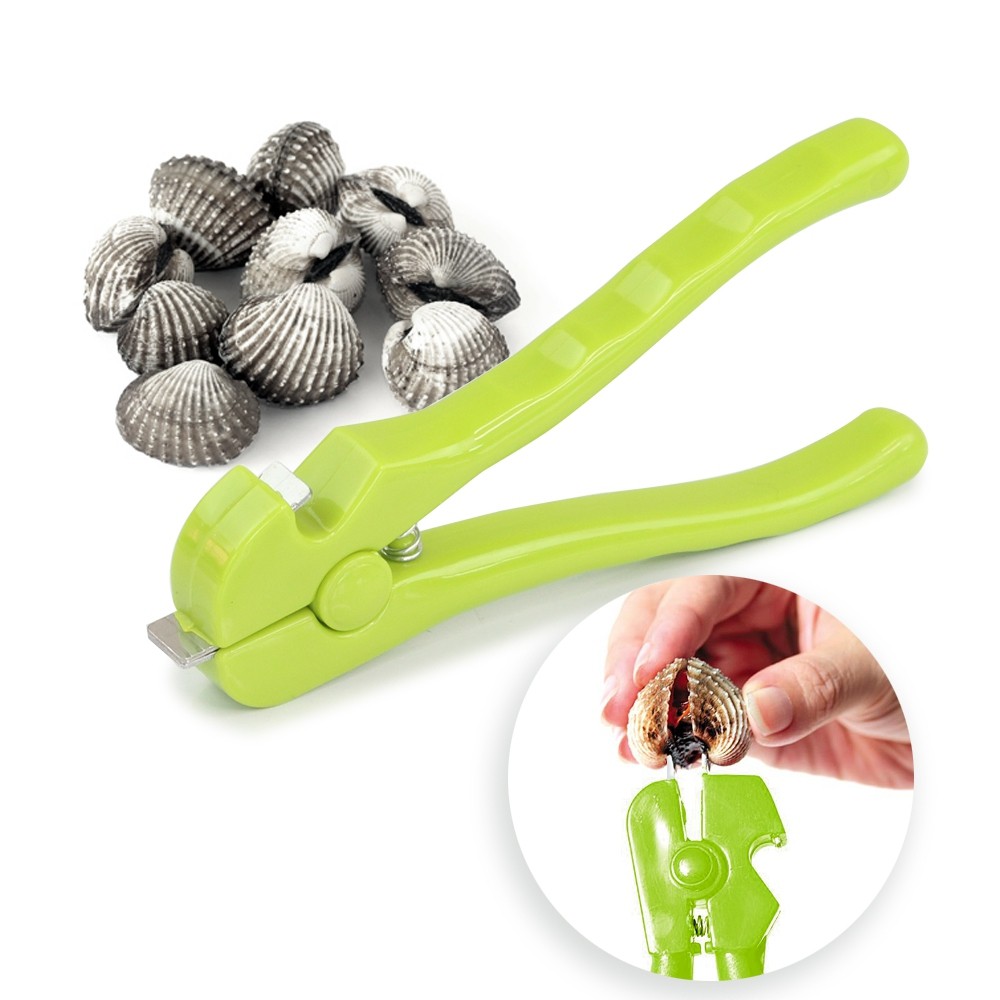 คีมแกะหอย อุปกรณ์แกะหอย Multi device open shells คละสี รุ่น Shell-Opener-04a-June3-Boss | Shopee ...