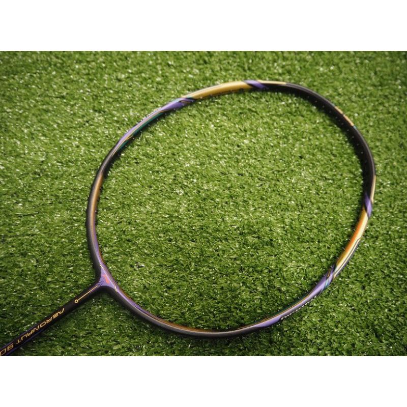 Li-ning Aeronaut 9000 30Lbs BADMINTON CKET | Shopee Thailand
