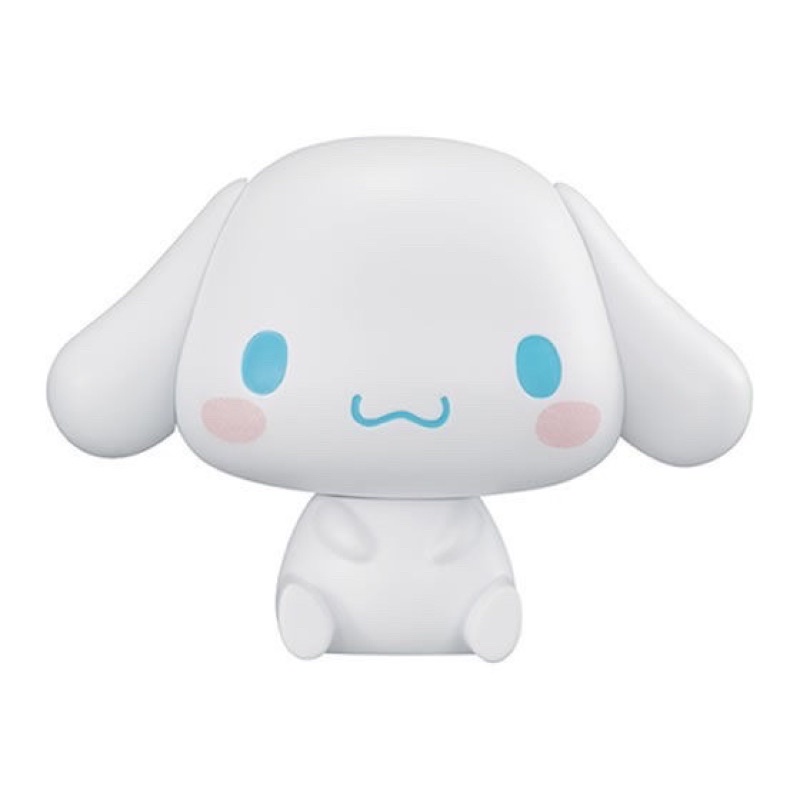 Crony.Toys】Sanrio Friends Capchara 2 - Hello Kitty · Cinnamoroll ...
