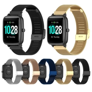 haylou ls01 สายนาฬิกา ราคาถูก สั่งเลยบน Shopee