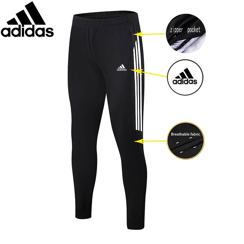 กางเกงวอร์มสาย wabah tiga line tracksuit seluar panjang sport suit ...