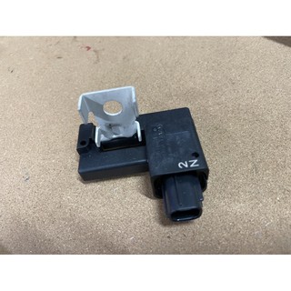 เซ็นเซอร์ขั้วแบตลบ NISSAN MARCH/ALMERA 294G0-1JA0A 131400-0552 ...