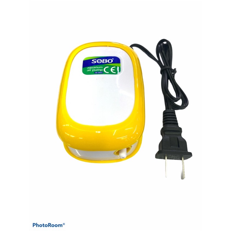 ปั้มลม SOBO SB-9903-9905 | Shopee Thailand