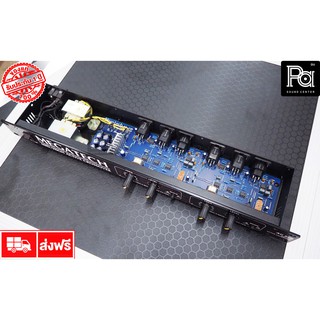 MEGATECH CROSSOVER AC 22B Mid Hi Active ครอสกลางแหลม เมก้าเทค AC22B AC-22B กลาง แหลม ผลิตในไทย ...