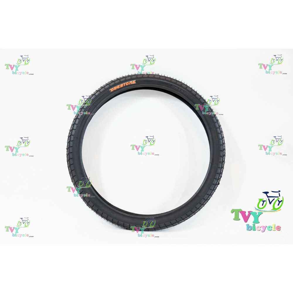 Deestone ยางนอก 20x1.75 D817 | Shopee Thailand