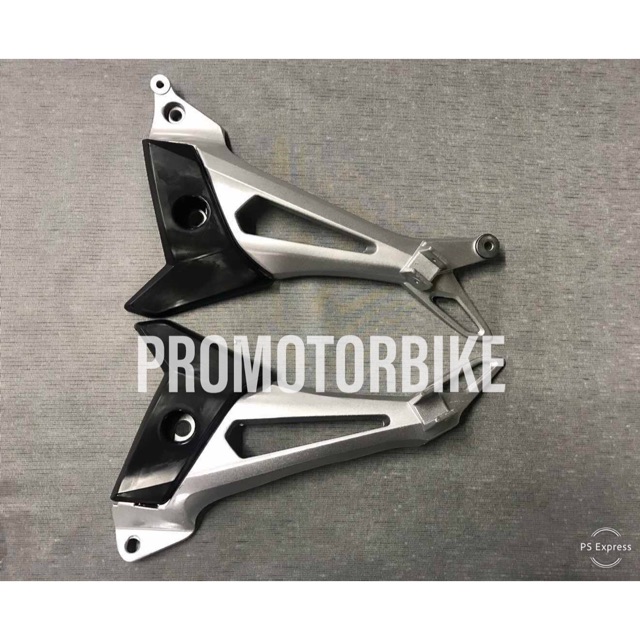 Honda Wave 125X Wave125 X Wave125X Ultimo ขายึดพักเท้าหลังที่วางเท้า ...