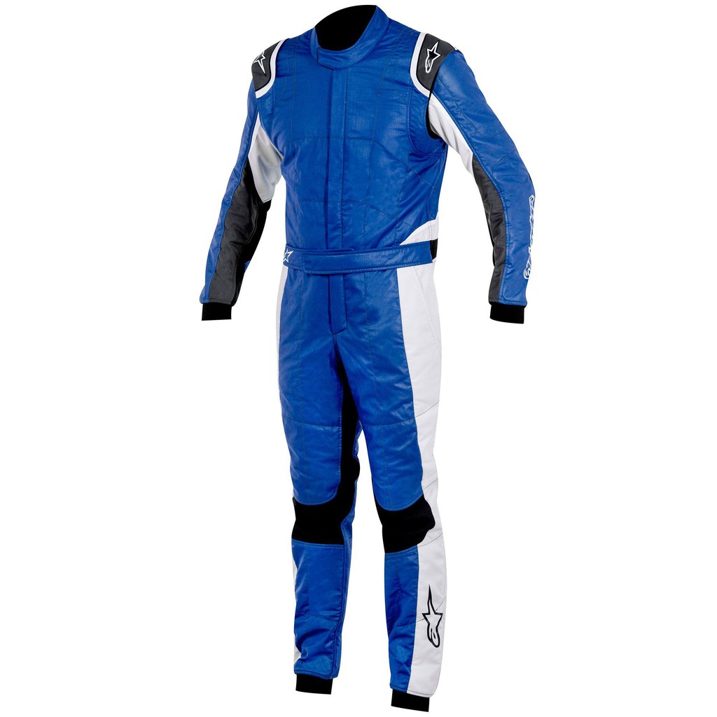 Alpinestars GP Tech Race Suit | Shopee Thailand