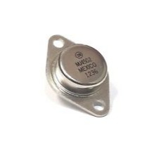 MJ4502 TO-3 Transistor PNP | Shopee Thailand
