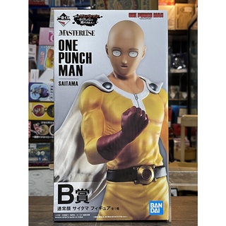 1011079 One Punch Man - Saitama - Ichiban Kuji (B Prize) - Masterlise ...