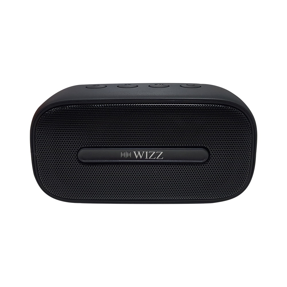 WIZZ WR512 Bluetooth Speaker ลำโพงกันน้ำไร้สาย | Shopee Thailand