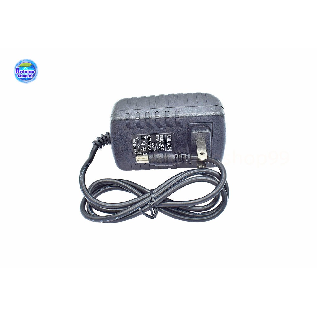คุณภาพดีราคาถูก DC 12V/3A Power Adapter AC100-240V Output DC 12V 3A US ...