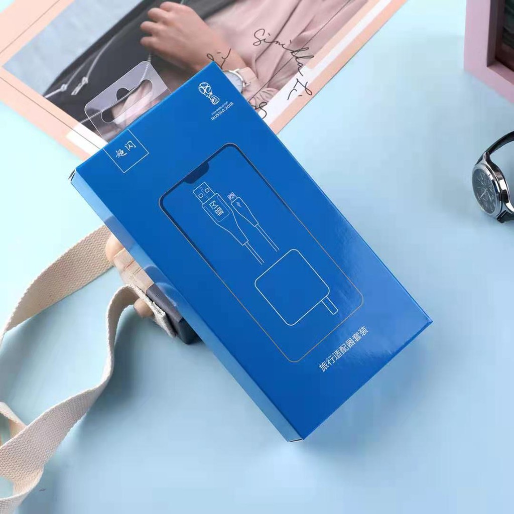 ชุดชาร์จ vivo X21 หัวชาร์จ+สายชาร์จMicro ของแท้ 100% รองรับ X21 V9 V7+ V7 V5s V5Lite V5Plus V5 ...