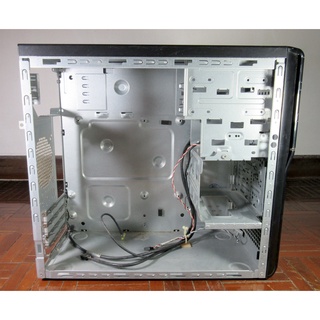 ส่งฟรี CASE ยี่ห้อ Emachines by acer ATX เคสคอม เคสเปล่า เกรด ...