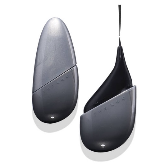 มิสทิน เดอะ ร็อค อายไลเนอร์ MISTINE THE ROC EYELINER (เครื่องสำอาง,กันน้ำ,อายไลเนอร์) 1 ชิ้น สี ...