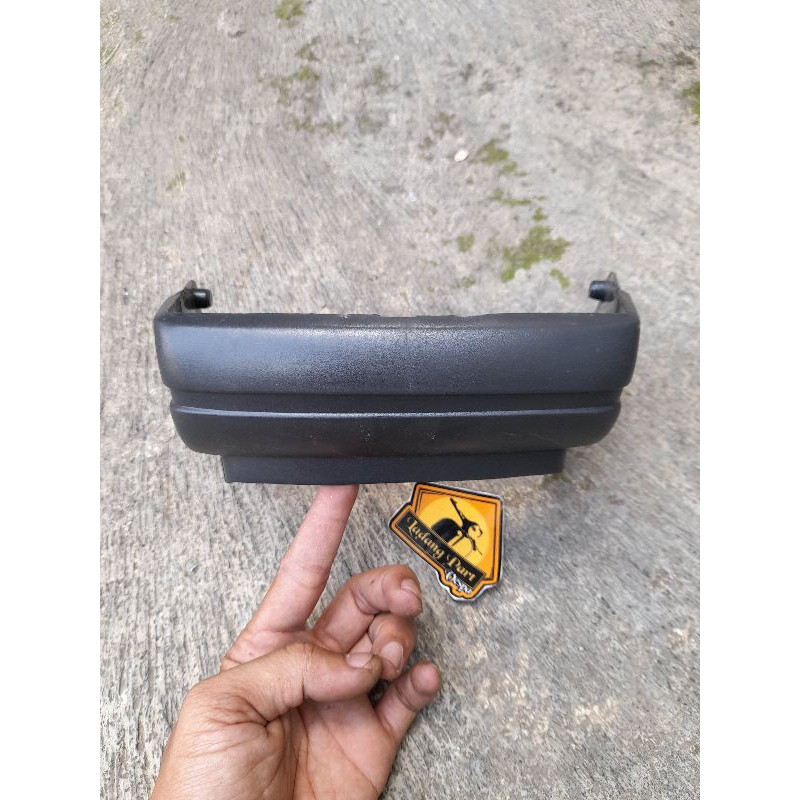Vespa ps px exclusive strada ด้านหลังกันชน nos | Shopee Thailand