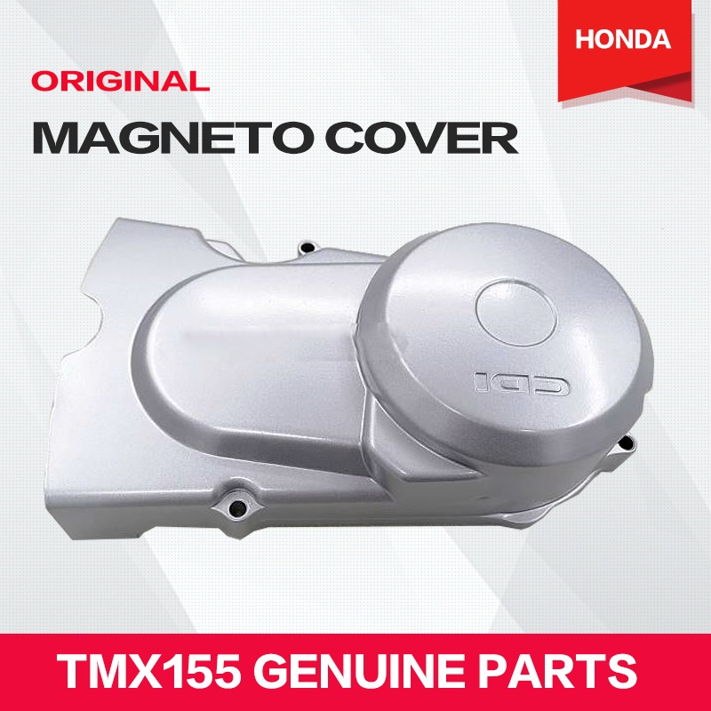 TMX155 Mageto Cover Genuine Parts Honda Original TMX155 Mageto Cover ...