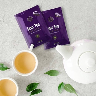 Iaso Tea Original ชา Detox ชาเพื่อสุขภาพ | Shopee Thailand