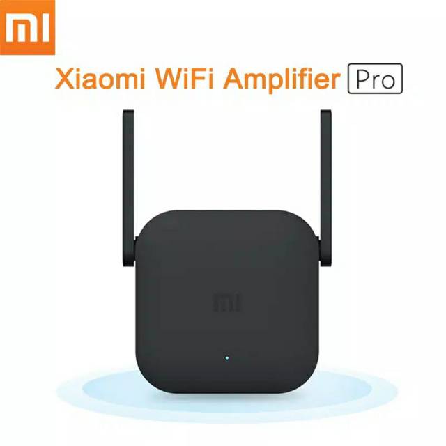 Xiaomi wifi extender pro | Shopee Thailand