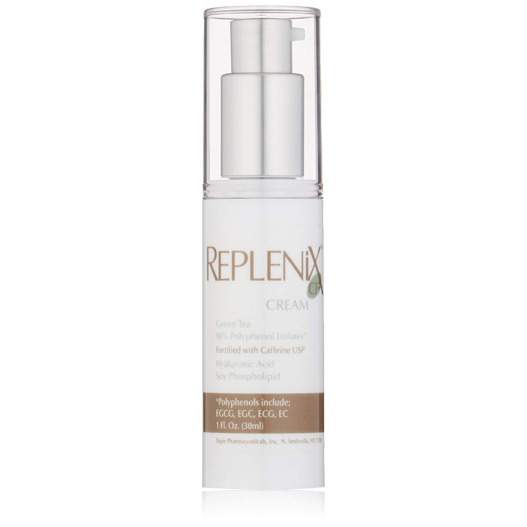 Topix Replenix Cream CF 1 oz (30 ml) | Shopee Thailand