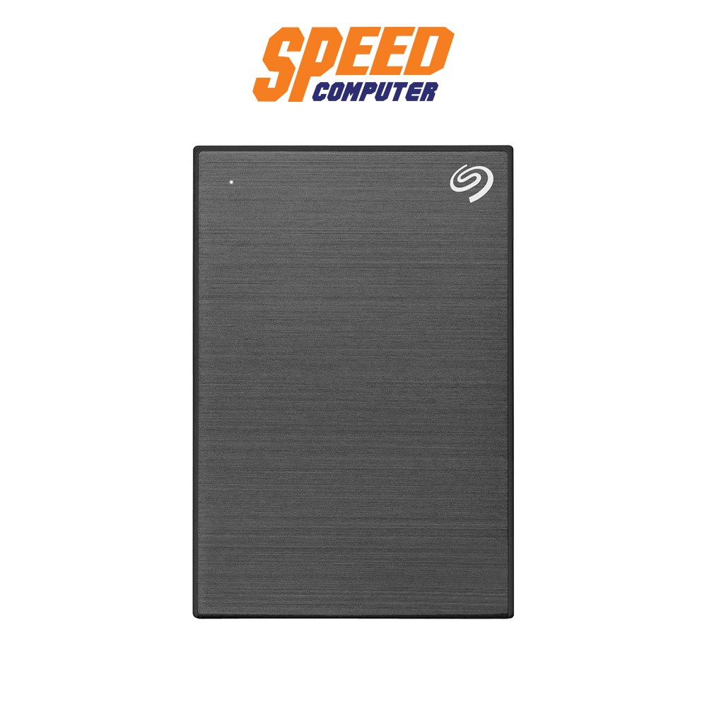 SEAGATE STHN1000405 EXTERNAL 1TB HARDDISK (ฮาร์ดดิสก์สำหรับพกพา) By Speedcom | Shopee Thailand