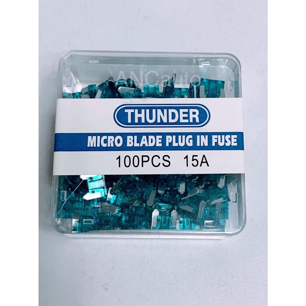 ฟิวส์ เสียบ TOYOTA VIGO ฟิวส์ รถยนต์ ViGo ฟิวส์ ฟิวส์ รถยนต์ ฟิวส์12V ...