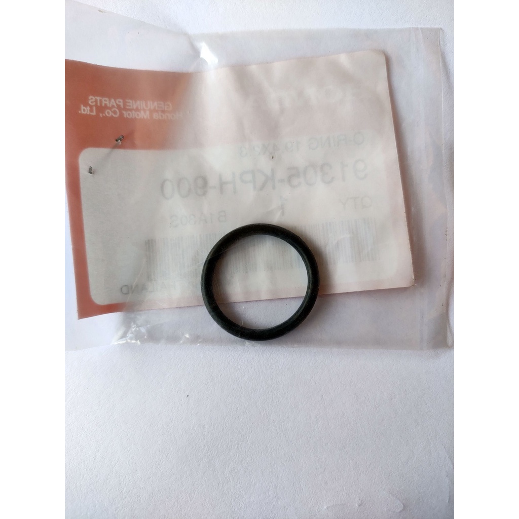 91305-KPH-900โอริงกันรั่วสทิช์ไฟบอกเกียร์ที่ติดกับเครื่องยนต์เวฟทุกรุ่น ...