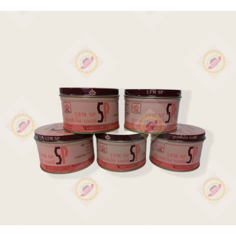 SP เอสพี UFM เอสพีทำขนม 100 กรัม | Shopee Thailand