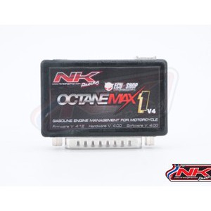 กล่อง OCTANE MAX1 V.4 | Shopee Thailand