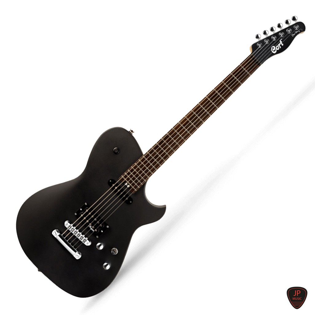 Cort MBC-1 Matthew Bellamy Signature | Shopee Thailand